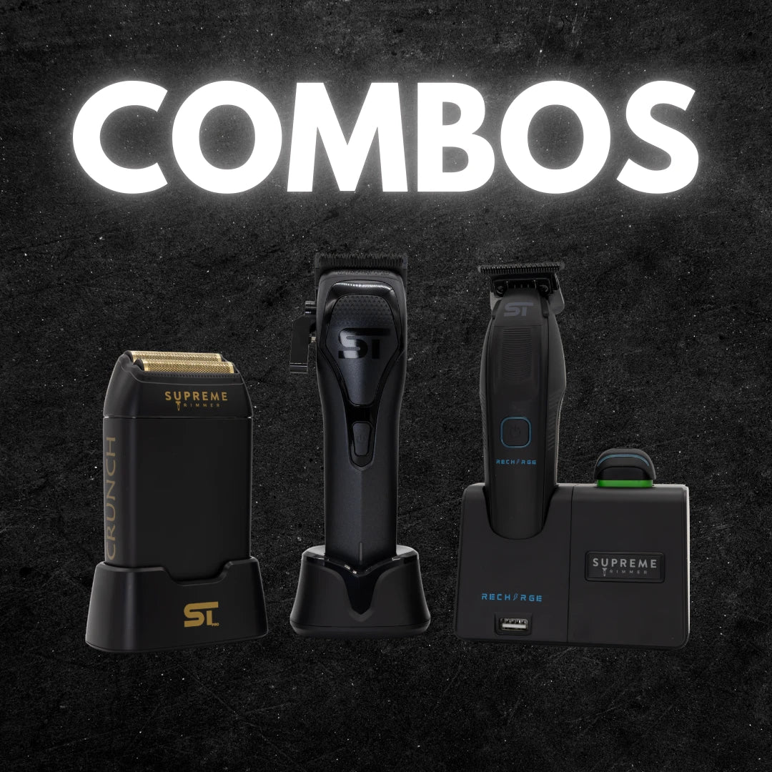 Combos – Importaciones Barber Chile