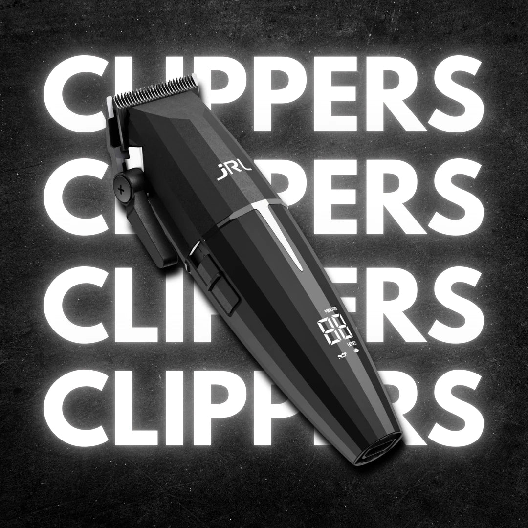 Clippers – Importaciones Barber Chile