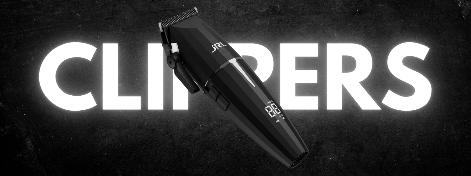 Clippers – Importaciones Barber Chile